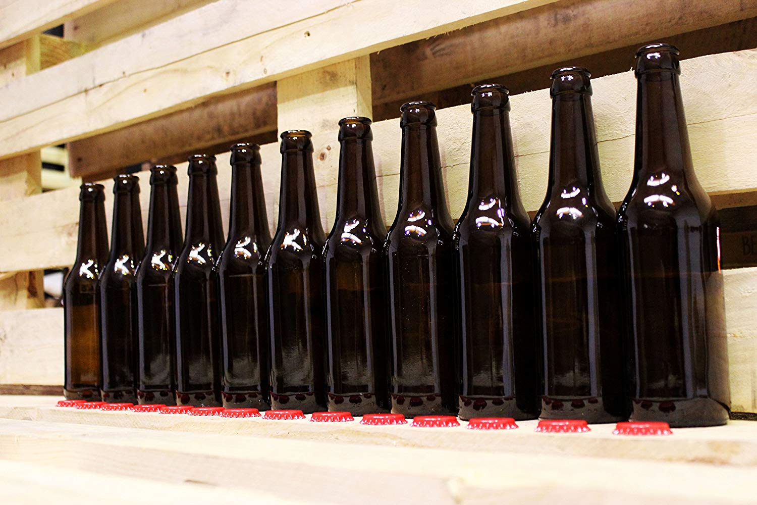 Cómo hacer cerveza artesanal en casa - Modo Fácil y PROFESIONAL